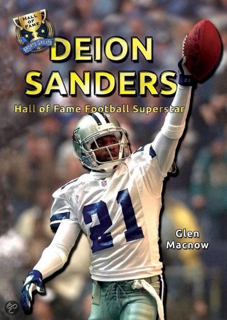 deion sanders book review – 255bookreview.com