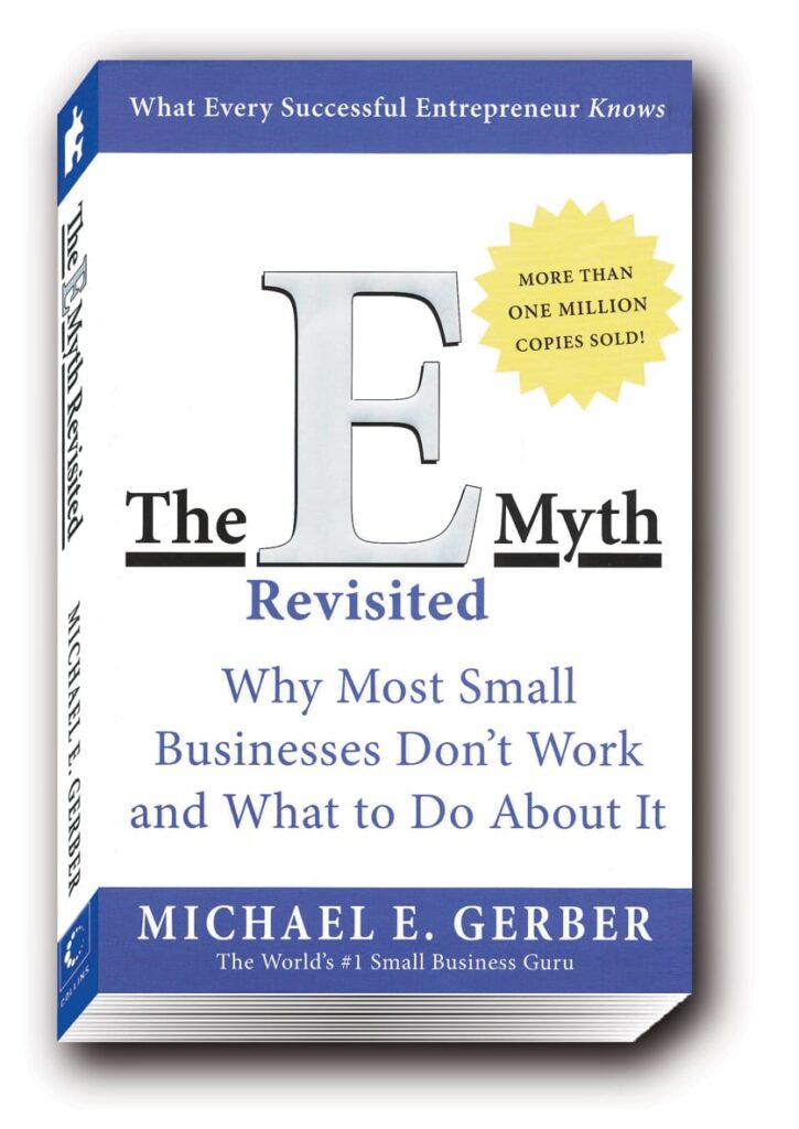 the e myth revisited book review – 255bookreview.com